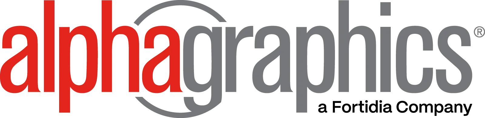 Print & Marketing Solutions | AlphaGraphics Corporate
